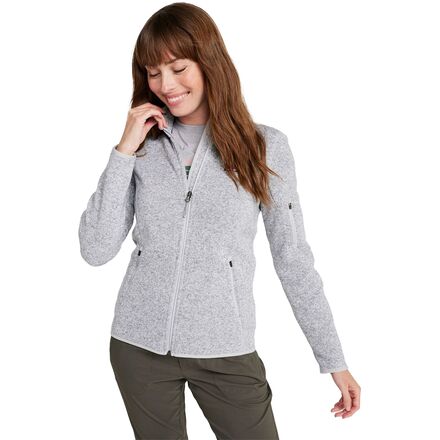 ■商品詳細■ブランドL.L.Beanエルエルビーン■商品名Bean's Sweater Fleece Full-Zip Jacket - Women'sビーンズ セーター フリース フル-ジップ ジャケット - ウィメンズ■商品状態新品・並...