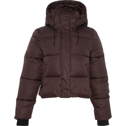 ■商品詳細■ブランドLoleロレ■商品名London Cropped Puffer Jacket - Women'sロンドン クロップド パファー ジャケット - ウィメンズ■商品状態新品・並行輸入品■色Java■備考(取寄) ロレ レディ...