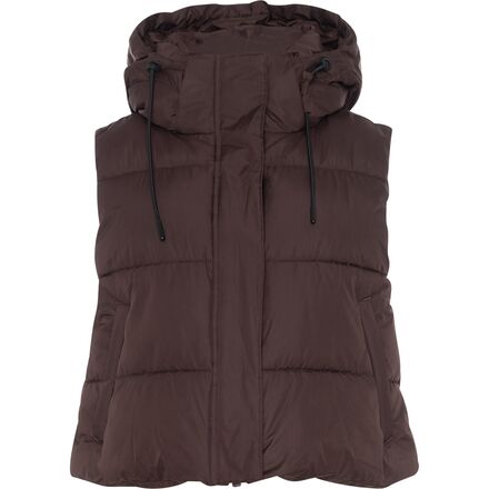 ■商品詳細■ブランドLoleロレ■商品名London Cropped Vest - Women'sロンドン クロップド ベスト - ウィメンズ■商品状態新品・並行輸入品■色Java■備考(取寄) ロレ レディース ロンドン クロップド ベス...