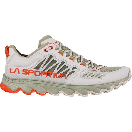 ■商品詳細■ブランドLa Sportivaスポルティバ■商品名Helios III Trail Running Shoe - Women'sヘリオス 3 トレイル ランニング シューズ - ウィメンズ■商品状態新品・並行輸入品■色Tea/C...