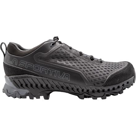 ■商品詳細■ブランドLa Sportivaスポルティバ■商品名Spire GTX Hiking Shoe - Men'sスパイア Gtx ハイキング シューズ - メンズ■商品状態新品・並行輸入品■色Black/Carbon■備考(取寄) ...