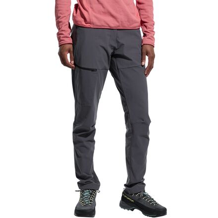 ■商品詳細■ブランドLa Sportivaスポルティバ■商品名Machina Tech Pants - Women'sマキーナ テック パンツ - ウィメンズ■商品状態新品・並行輸入品■色Onyx/Chalk■備考(取寄) スポルティバ レ...