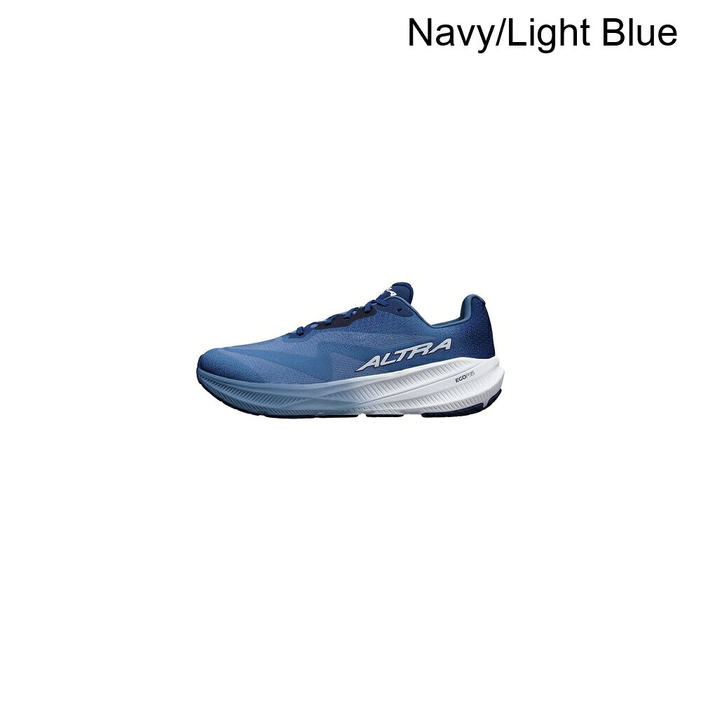 ■商品詳細■ブランドAltraアルトラ■商品名Experience Flow 3 Running Shoe - Men'sエクスペリエンス フロウ 3 ランニング シューズ - メンズ■商品状態新品・並行輸入品■色Navy/Light Bl...