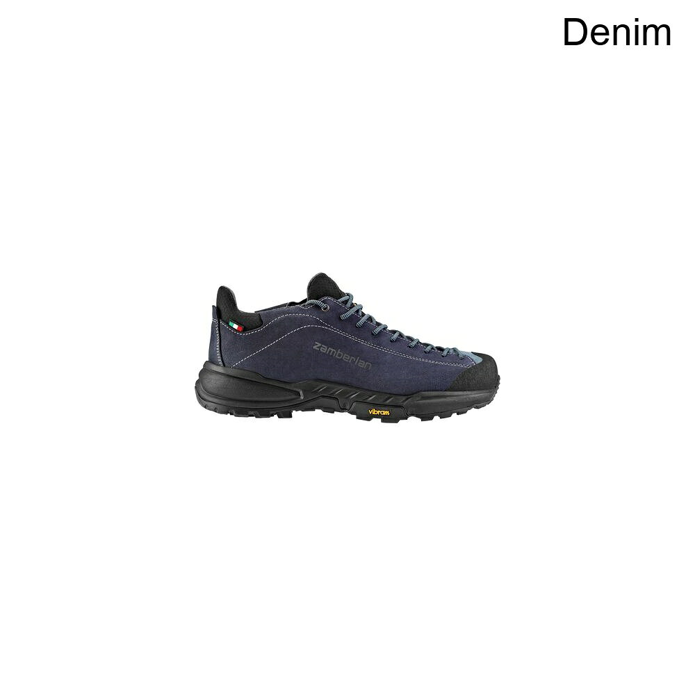 ■商品詳細■ブランドZamberlanザンバラン■商品名Free Blast GTX Pro Hiking Shoe - Men'sフリー ブラスト Gtx プロ ハイキング シューズ - メンズ■商品状態新品・並行輸入品■色Denim■備...