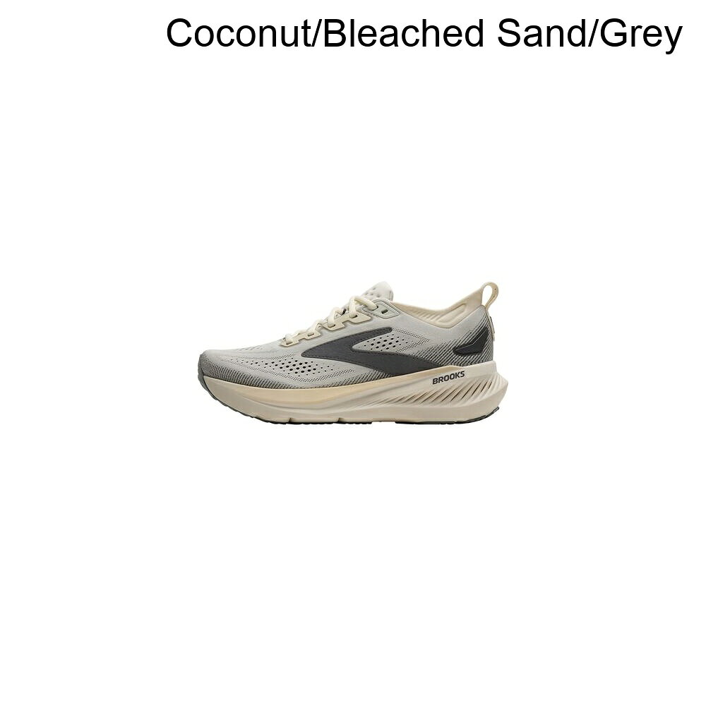■商品詳細■ブランドBrooksブルックス■商品名Glycerin 23 Running Shoe - Men'sグリセリン 23 ランニング シューズ - メンズ■商品状態新品・並行輸入品■色Coconut/Bleached Sand/G...