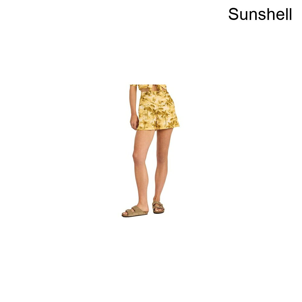 ■商品詳細■ブランドSisstr Revolutionシスタレボリューション■商品名Sunlover Woven Short - Women'sウーブン ショート - ウィメンズ■商品状態新品・並行輸入品■色Sunshell■備考(取寄) ...