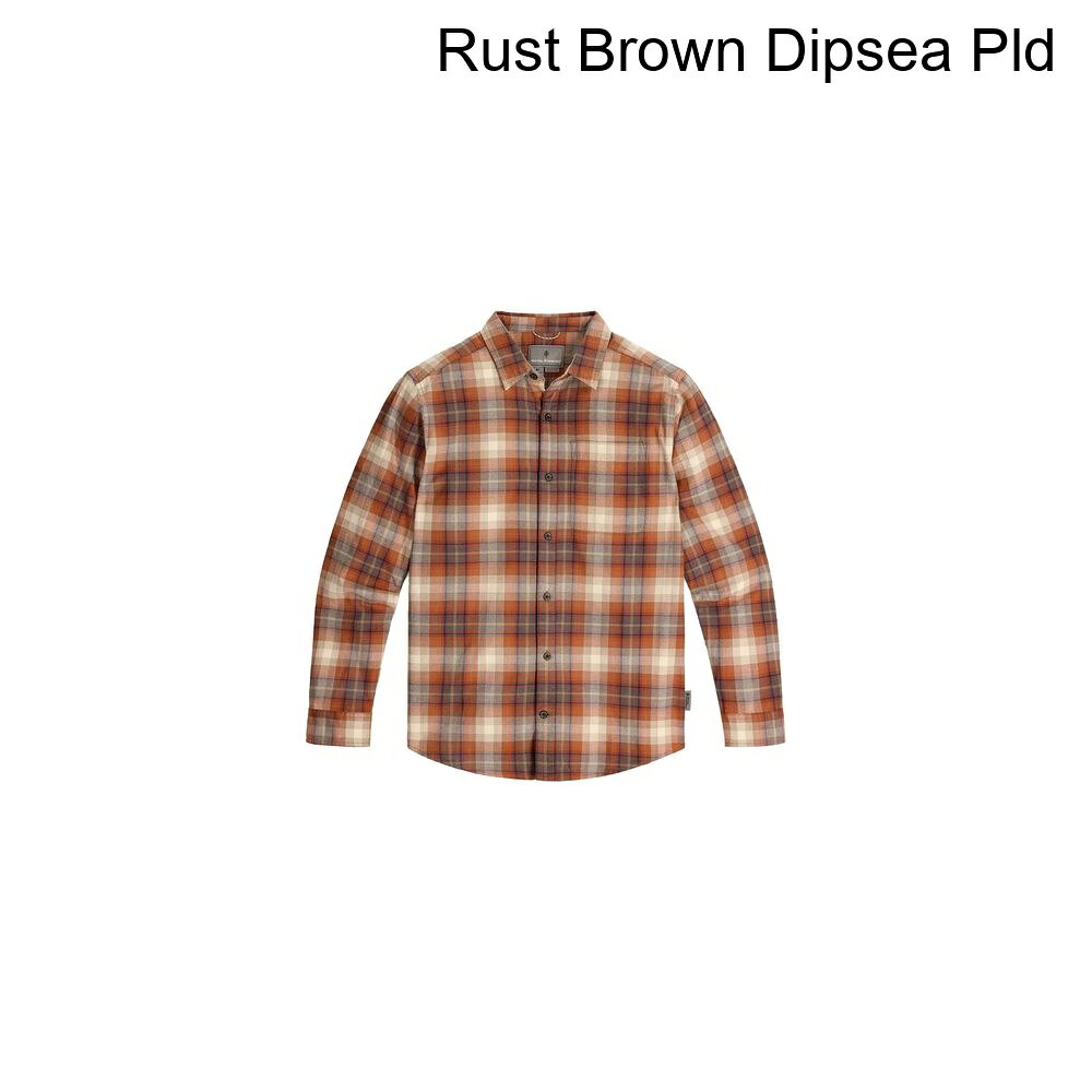 ■商品詳細■ブランドRoyal Robbinsロイヤルロビンズ■商品名Lieback Organic Cotton Flannel Shirt - Men'sライバック オーガニック コットン フランネル シャツ - メンズ■商品状態新品・...