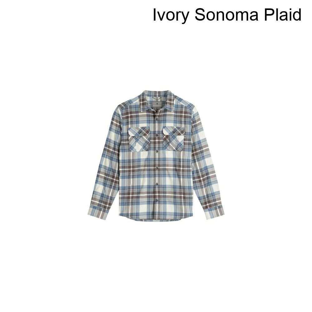 ■商品詳細■ブランドRoyal Robbinsロイヤルロビンズ■商品名Lost Coast Flannel Long-Sleeve Shirt - Men'sロスト コースト フランネル ロング-スローブ シャツ - メンズ■商品状態新品・...