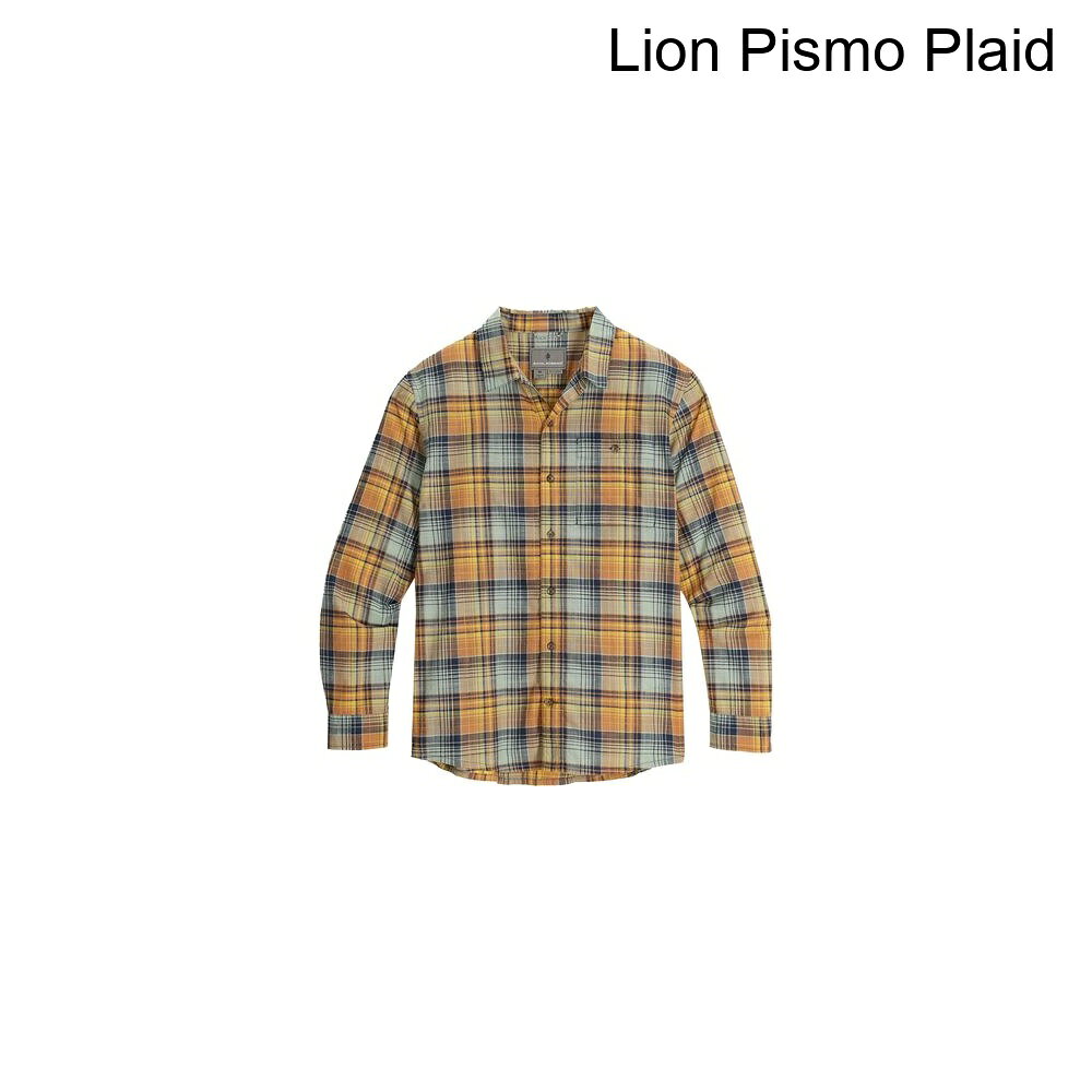 ■商品詳細■ブランドRoyal Robbinsロイヤルロビンズ■商品名Redwood Plaid Long-Sleeve Shirt - Men'sレッドウッド プレイド ロング-スローブ シャツ - メンズ■商品状態新品・並行輸入品■色L...
