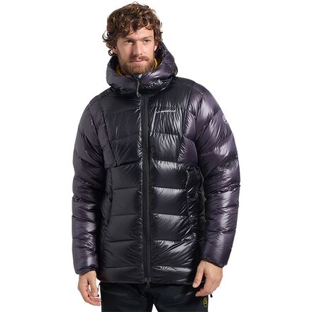 ■商品詳細■ブランドLa Sportivaスポルティバ■商品名Supercouloir Down Jacket - Men'sダウン ジャケット - メンズ■商品状態新品・並行輸入品■色Black/Onyx■備考(取寄) スポルティバ メン...