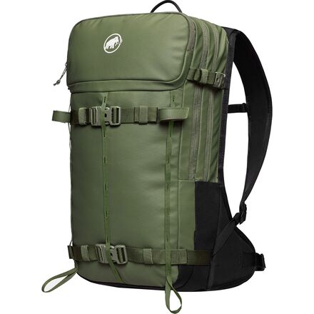 ■商品詳細■ブランドMammutマムート■商品名Nirvana 18L Backpackニルヴァーナ 18L バックパック■商品状態新品・並行輸入品■色Marsh/Black■備考(取寄) マムート ニルヴァーナ 18L バックパック Ma...