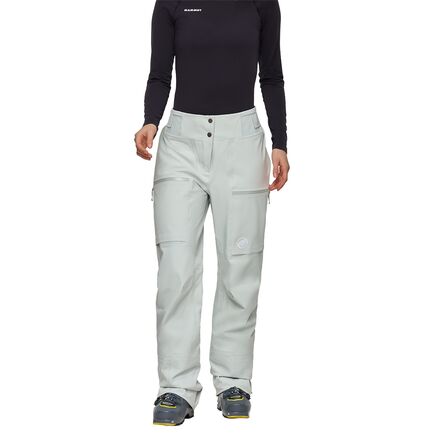 ■商品詳細■ブランドMammutマムート■商品名Stoney HS Pant - Women'sストーニー HS パンツ - ウィメンズ■商品状態新品・並行輸入品■色Silver Sage■備考(取寄) マムート レディース ストーニー H...
