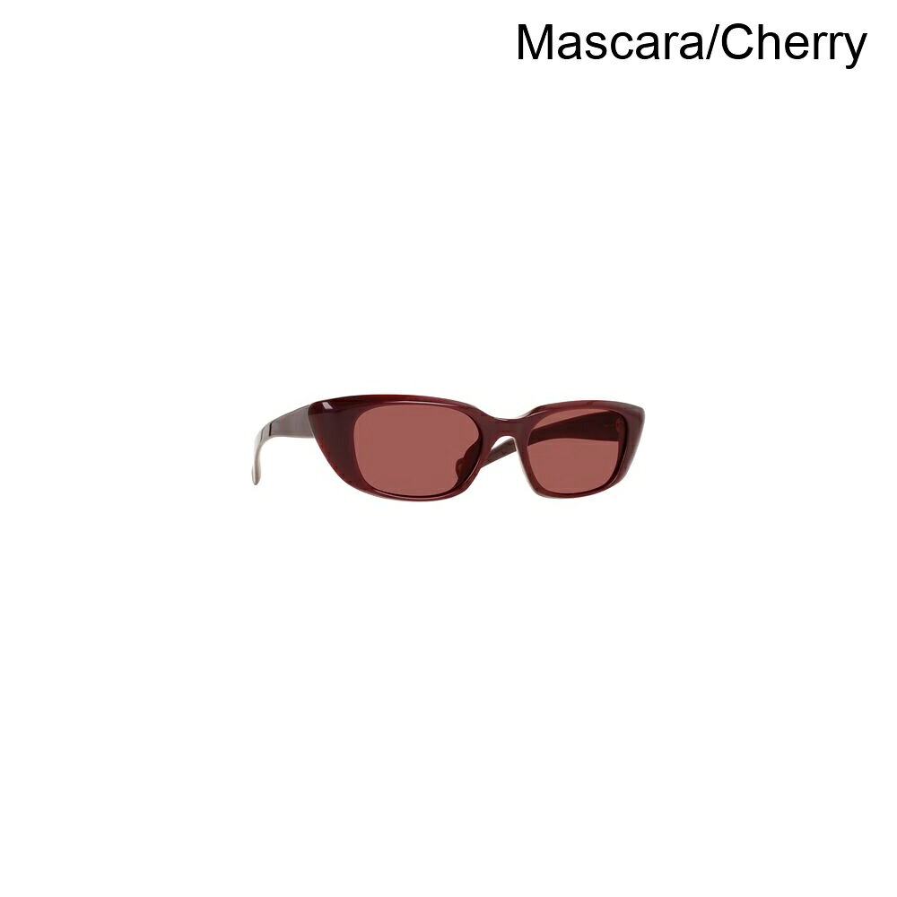 ■商品詳細■ブランドRAEN opticsレーン オプティクス■商品名Iwa Sunglassesイワ サングラス■商品状態新品・並行輸入品■色Mascara/Cherry■備考(取寄) レーン オプティクス イワ サングラス RAEN o...