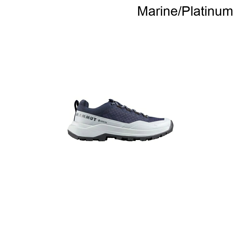 ■商品詳細■ブランドMammutマムート■商品名Sertig III Low GTX Hiking Shoe - Women'sサーティック 3 ロウ Gtx ハイキング シューズ - ウィメンズ■商品状態新品・並行輸入品■色Marine/...