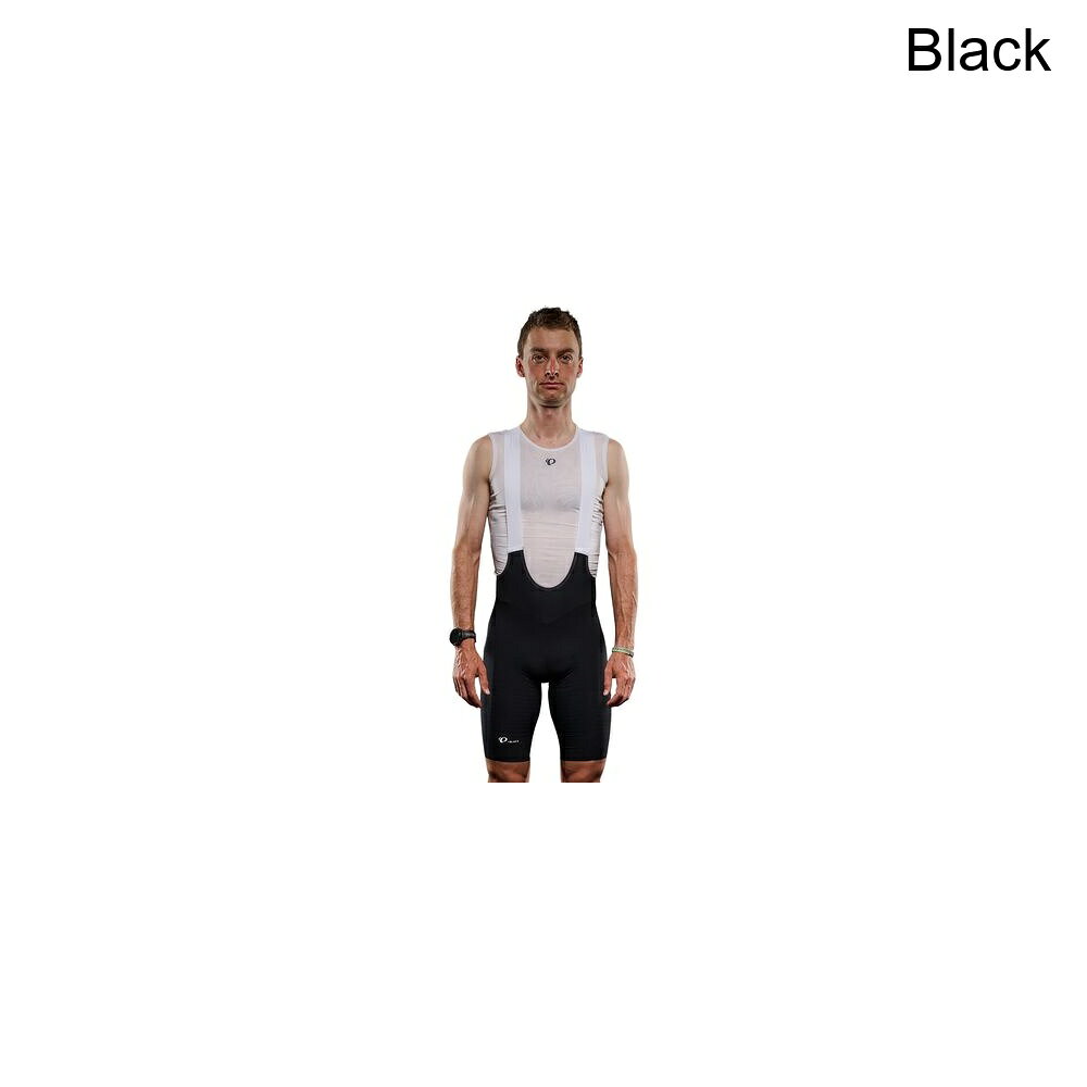 ■商品詳細■ブランドPEARL iZUMiパールイズミ■商品名PI/Black Bib Short - Men'sビブ ショート - メンズ■商品状態新品・並行輸入品■色Black■備考(取寄) パールイズミ メンズ ビブ ショート - メ...