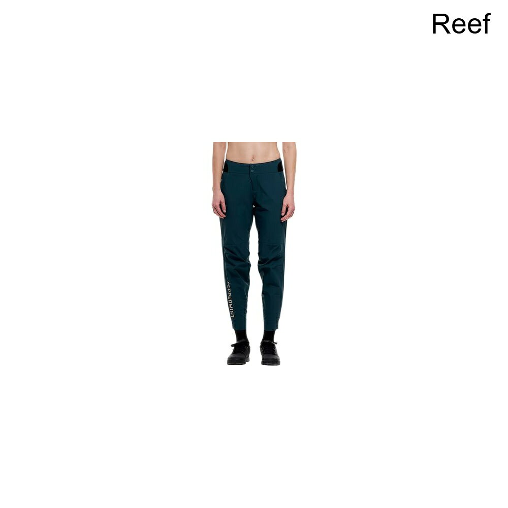 ■商品詳細■ブランドPeppermint Cyclingペパーミントサイクリング■商品名Signature Pant - Women'sシグニチャー パンツ - ウィメンズ■商品状態新品・並行輸入品■色Reef■備考(取寄) ペパーミントサ...
