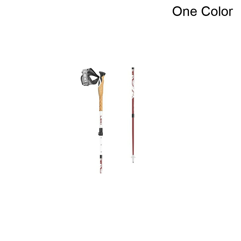 ■商品詳細■ブランドLEKIレキ■商品名Cross Trail FX Superlite Trekking Poles - Compactクロス トレイル Fx スーパーライト トレッキング ポールズ - コンパクト■商品状態新品・並行輸入...