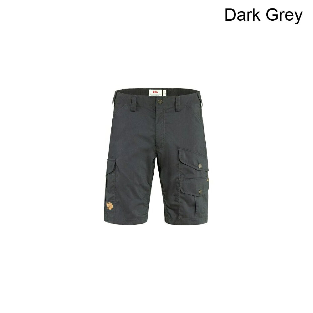 ■商品詳細■ブランドFjallravenフェールラーベン■商品名Vidda Pro Lite Shorts - Men'sヴィッダ プロ ライト ショーツ - メンズ■商品状態新品・並行輸入品■色Dark Grey■備考(取寄) フェールラ...