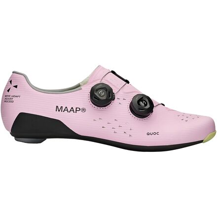 ■商品詳細■ブランドMAAPマープ■商品名x QUOC M3 Cycling ShoeX M3 サイクリング シューズ■商品状態新品・並行輸入品■色Musk■備考(取寄) マープ X M3 サイクリング シューズ MAAP x QUOC M...