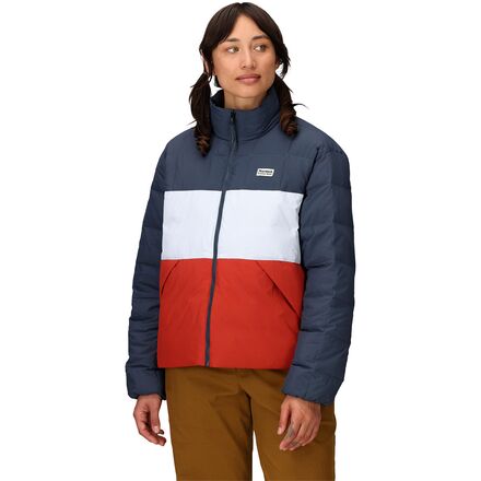 ■商品詳細■ブランドMarmotマーモット■商品名Ares Jacket - Women'sアレス ジャケット - ウィメンズ■商品状態新品・並行輸入品■色Thunderhead/Vapor/Sumac■備考(取寄) マーモット レディース...