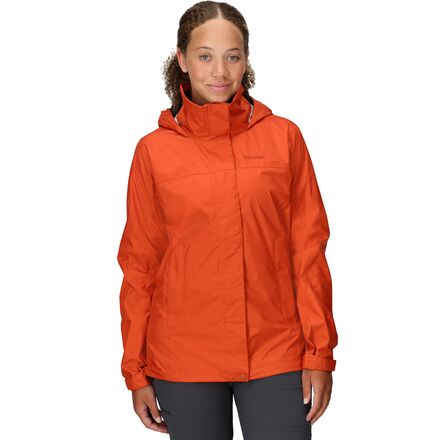■商品詳細■ブランドMarmotマーモット■商品名PreCip Eco Jacket - Women'sプレシップ エコ ジャケット - ウィメンズ■商品状態新品・並行輸入品■色Ginger Blossom■備考(取寄) マーモット レディ...