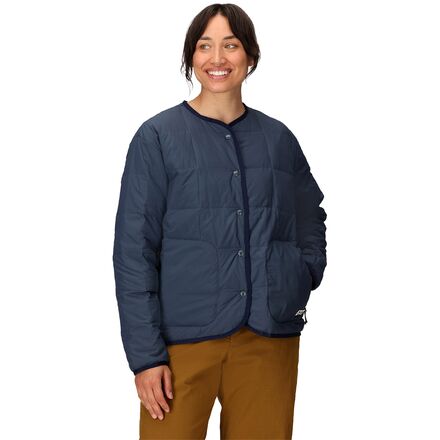 ■商品詳細■ブランドMarmotマーモット■商品名Ares Collarless Jacket - Women'sアレス カラーレス ジャケット - ウィメンズ■商品状態新品・並行輸入品■色Thunderhead■備考(取寄) マーモット ...