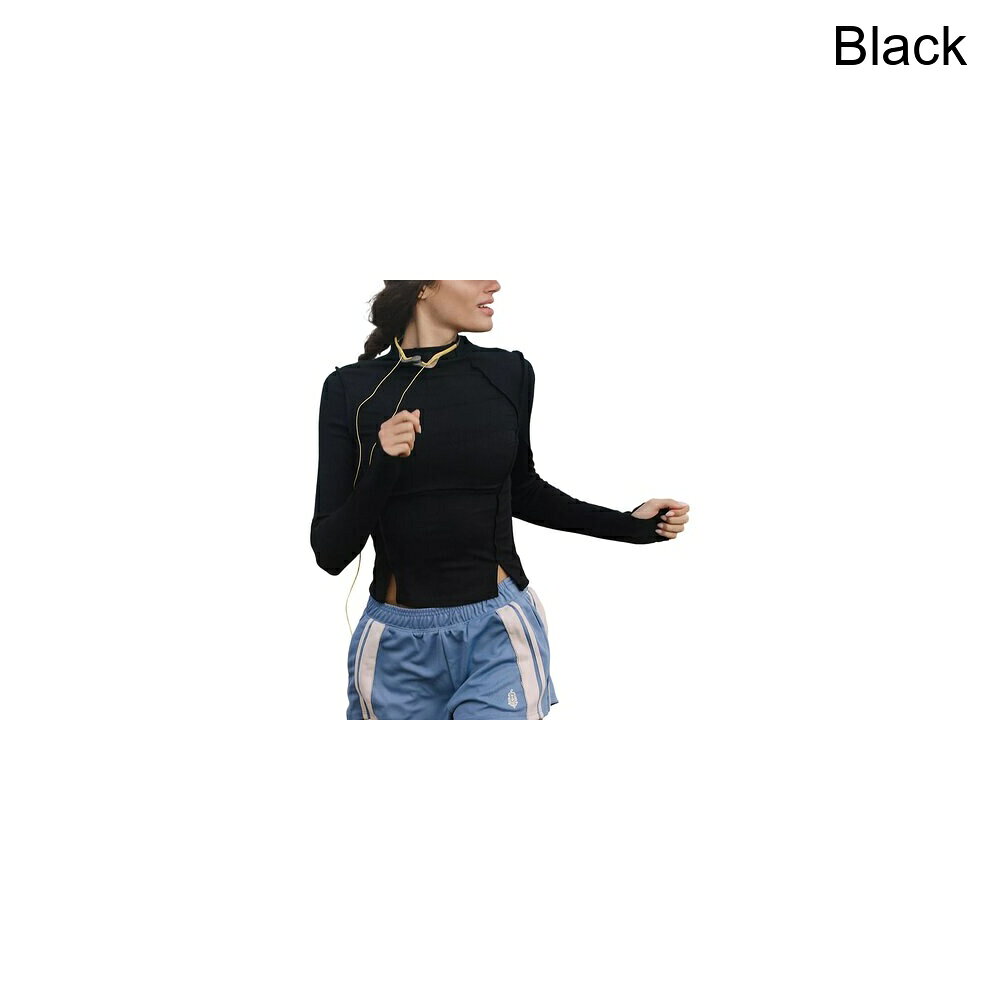 ■商品詳細■ブランドFP Movementエフピー ムーブメント■商品名Love Club Long-Sleeve Top - Women'sラブ クラブ ロング-スローブ トップ - ウィメンズ■商品状態新品・並行輸入品■色Black■備...