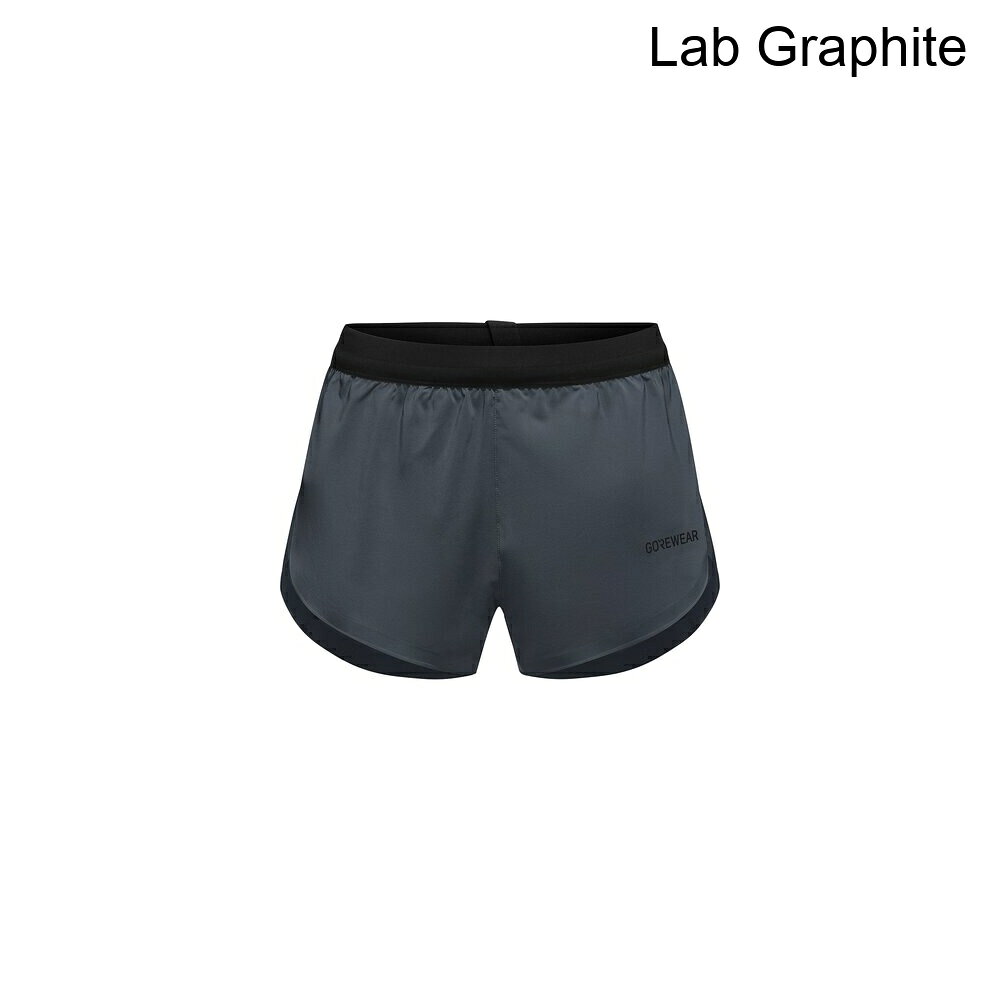 ■商品詳細■ブランドGOREWEARゴアウェア■商品名Concurve Split Short - Women'sスプリット ショート - ウィメンズ■商品状態新品・並行輸入品■色Lab Graphite■備考(取寄) ゴアウェア レディー...