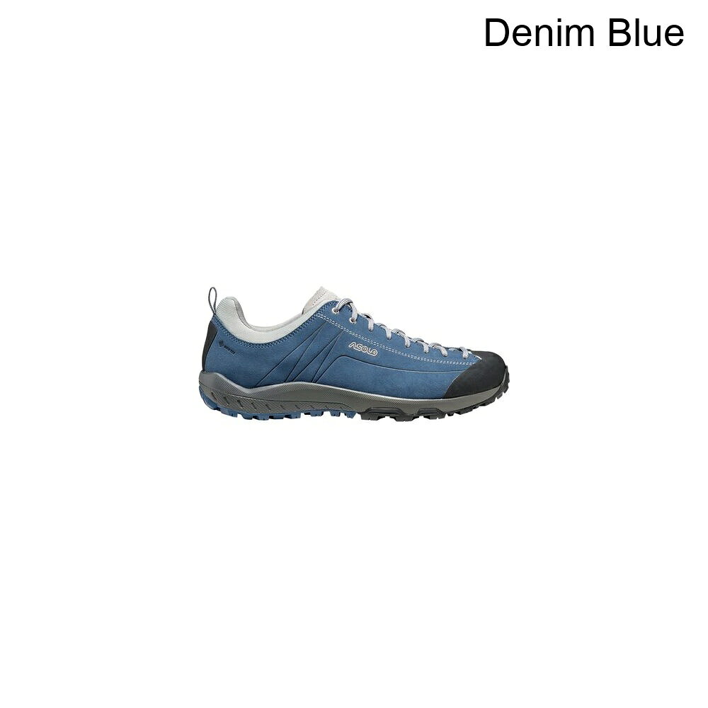 ■商品詳細■ブランドAsoloアゾロ■商品名Space GV Hiking Shoe - Men'sスペース GV ハイキング シューズ - メンズ■商品状態新品・並行輸入品■色Denim Blue■備考(取寄) アゾロ メンズ スペース ...
