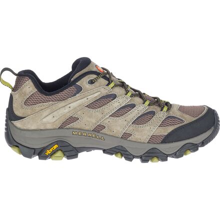 ■商品詳細■ブランドMerrellメレル■商品名Moab 3 Wide Hiking Shoe - Men'sモアブ 3 ワイド ハイキング シューズ - メンズ■商品状態新品・並行輸入品■色Walnut/Moss■備考(取寄) メレル メ...