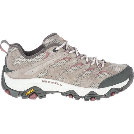 ■商品詳細■ブランドMerrellメレル■商品名Moab 3 Wide Hiking Shoe - Women'sモアブ 3 ワイド ハイキング シューズ - ウィメンズ■商品状態新品・並行輸入品■色Falcon■備考(取寄) メレル レデ...