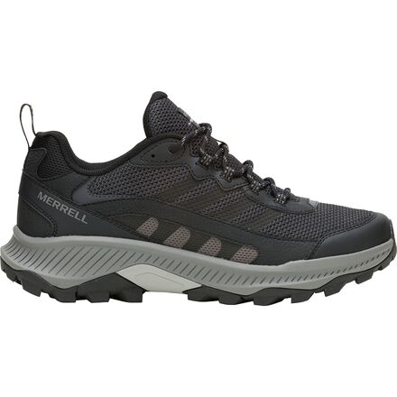 ■商品詳細■ブランドMerrellメレル■商品名Speed Strike 2 Shoe - Men'sスピード ストライク 2 シューズ - メンズ■商品状態新品・並行輸入品■色Black■備考(取寄) メレル メンズ スピード ストライク...