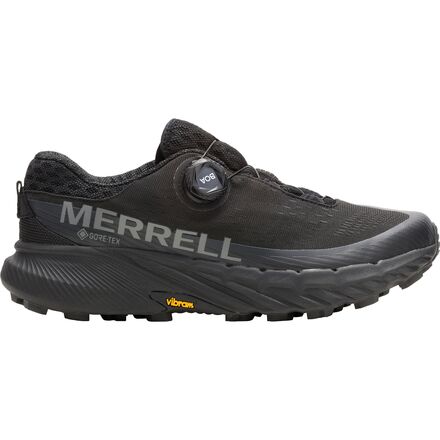 ■商品詳細■ブランドMerrellメレル■商品名Agility Peak 5 BOA GORE-TEX Trail Running Shoe - Women'sアジリティ ピーク 5 ボア ゴア-テックス トレイル ランニング シューズ -...