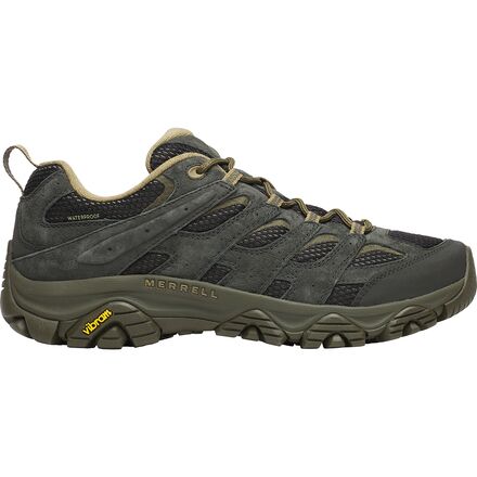 ■商品詳細■ブランドMerrellメレル■商品名Moab 3 Waterproof Hiking Shoe - Men'sモアブ 3 ウォータープルーフ ハイキング シューズ - メンズ■商品状態新品・並行輸入品■色Black/Beluga...