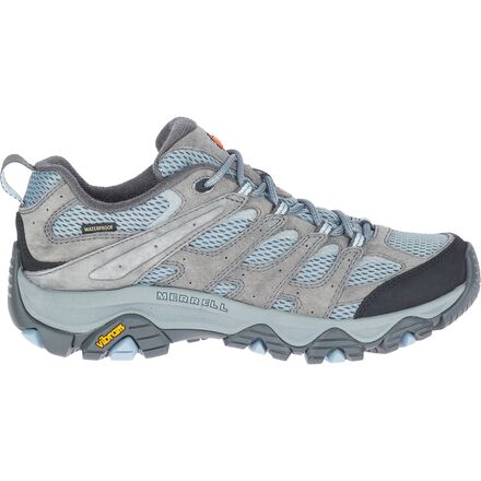 ■商品詳細■ブランドMerrellメレル■商品名Moab 3 Waterproof Hiking Shoe - Women'sモアブ 3 ウォータープルーフ ハイキング シューズ - ウィメンズ■商品状態新品・並行輸入品■色Altitude...