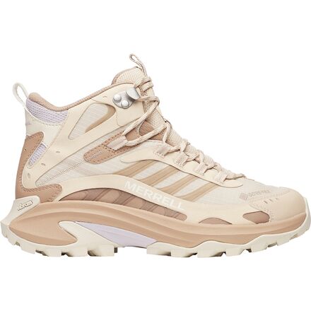 ■商品詳細■ブランドMerrellメレル■商品名Moab Speed 2 Mid GTX Hiking Boot - Women'sモアブ スピード 2 ミッド Gtx ハイキング ブーツ - ウィメンズ■商品状態新品・並行輸入品■色Nou...