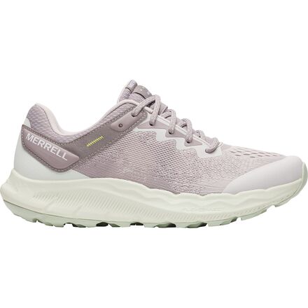 ■商品詳細■ブランドMerrellメレル■商品名Antora 4 Running Shoe - Women'sアントラ 4 ランニング シューズ - ウィメンズ■商品状態新品・並行輸入品■色Lilac Mist■備考(取寄) メレル レディ...
