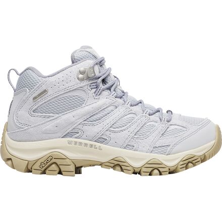 ■商品詳細■ブランドMerrellメレル■商品名Moab 3 Mid Waterproof Hiking Boot - Women'sモアブ 3 ミッド ウォータープルーフ ハイキング ブーツ - ウィメンズ■商品状態新品・並行輸入品■色V...