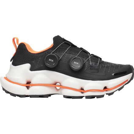■商品詳細■ブランドMerrellメレル■商品名Speed Arc Surge BOA Hiking Shoe - Men'sスピード アーク サージ ボア ハイキング シューズ - メンズ■商品状態新品・並行輸入品■色Raven■備考(取...