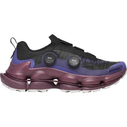 ■商品詳細■ブランドMerrellメレル■商品名Speed Arc Surge BOA Hiking Shoe - Women'sスピード アーク サージ ボア ハイキング シューズ - ウィメンズ■商品状態新品・並行輸入品■色Black/...