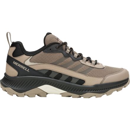 ■商品詳細■ブランドMerrellメレル■商品名Speed Strike 2 Wide Shoe - Men'sスピード ストライク 2 ワイド シューズ - メンズ■商品状態新品・並行輸入品■色Fungi■備考(取寄) メレル メンズ ス...