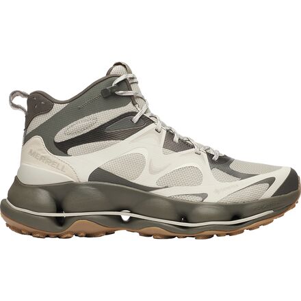 ■商品詳細■ブランドMerrellメレル■商品名Speed Arc Matis Mid GTX Hiking Shoe - Men'sスピード アーク ミッド Gtx ハイキング シューズ - メンズ■商品状態新品・並行輸入品■色Diori...