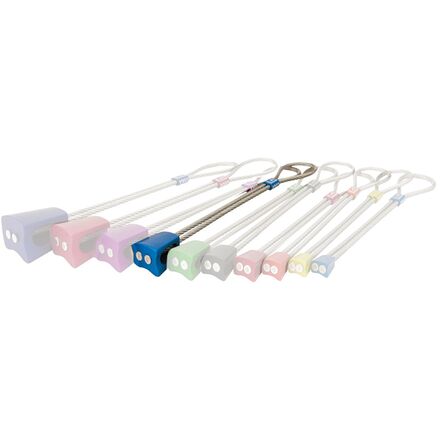 ■商品詳細■ブランドMetoliusメトリウス■商品名Ultralight Curve Nutウルトラライト カーブ ナット■商品状態新品・並行輸入品■色Light Blue■備考(取寄) メトリウス ウルトラライト カーブ ナット Met...