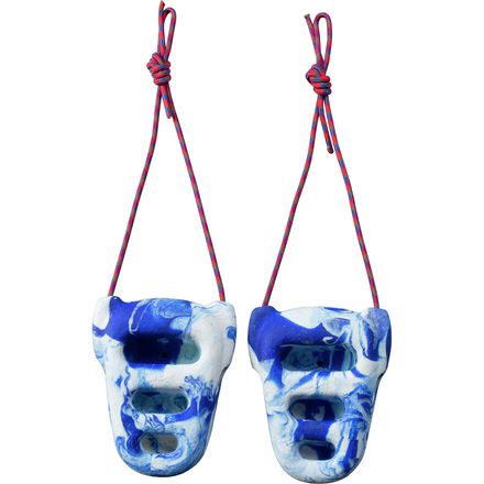 ■商品詳細■ブランドMetoliusメトリウス■商品名Rock Rings CNC 3Dロック リング CNC 3D■商品状態新品・並行輸入品■色Blue/White Swirl■備考(取寄) メトリウス ロック リング CNC 3D Me...