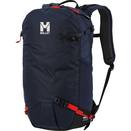 ■商品詳細■ブランドMILLET■商品名Prolighter 22 Backpack22 バックパック■商品状態新品・並行輸入品■色Saphir■備考(取寄) 22 バックパック MILLET Prolighter 22 Backpack ...