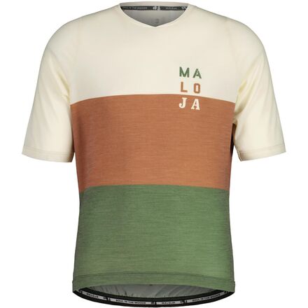 ■商品詳細■ブランドMalojaマローヤ■商品名JezerskoM Short-Sleeve Gravel Jersey - Men'sジェザースコM ショートスリーブ グラベル ジャージ - メンズ■商品状態新品・並行輸入品■色Amber...