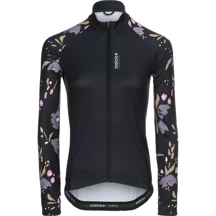 ■商品詳細■ブランドMalojaマローヤ■商品名VilsaM Cycling Jacket - Women'sサイクリング ジャケット - ウィメンズ■商品状態新品・並行輸入品■色Deep Black■備考(取寄) マローヤ レディース サ...