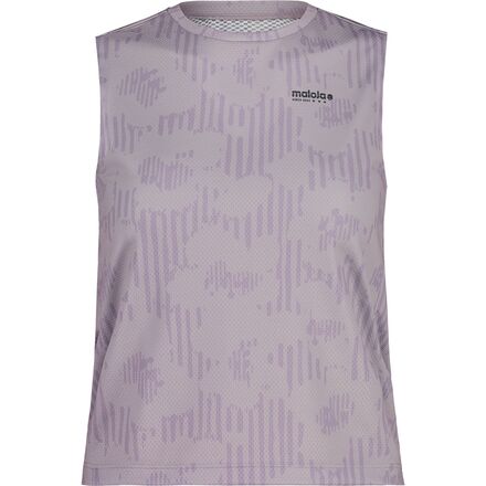 ■商品詳細■ブランドMalojaマローヤ■商品名WallbergM Tank Jersey - Women'sタンク ジャージ - ウィメンズ■商品状態新品・並行輸入品■色Smoky Purple Stripeflower■備考(取寄) マ...