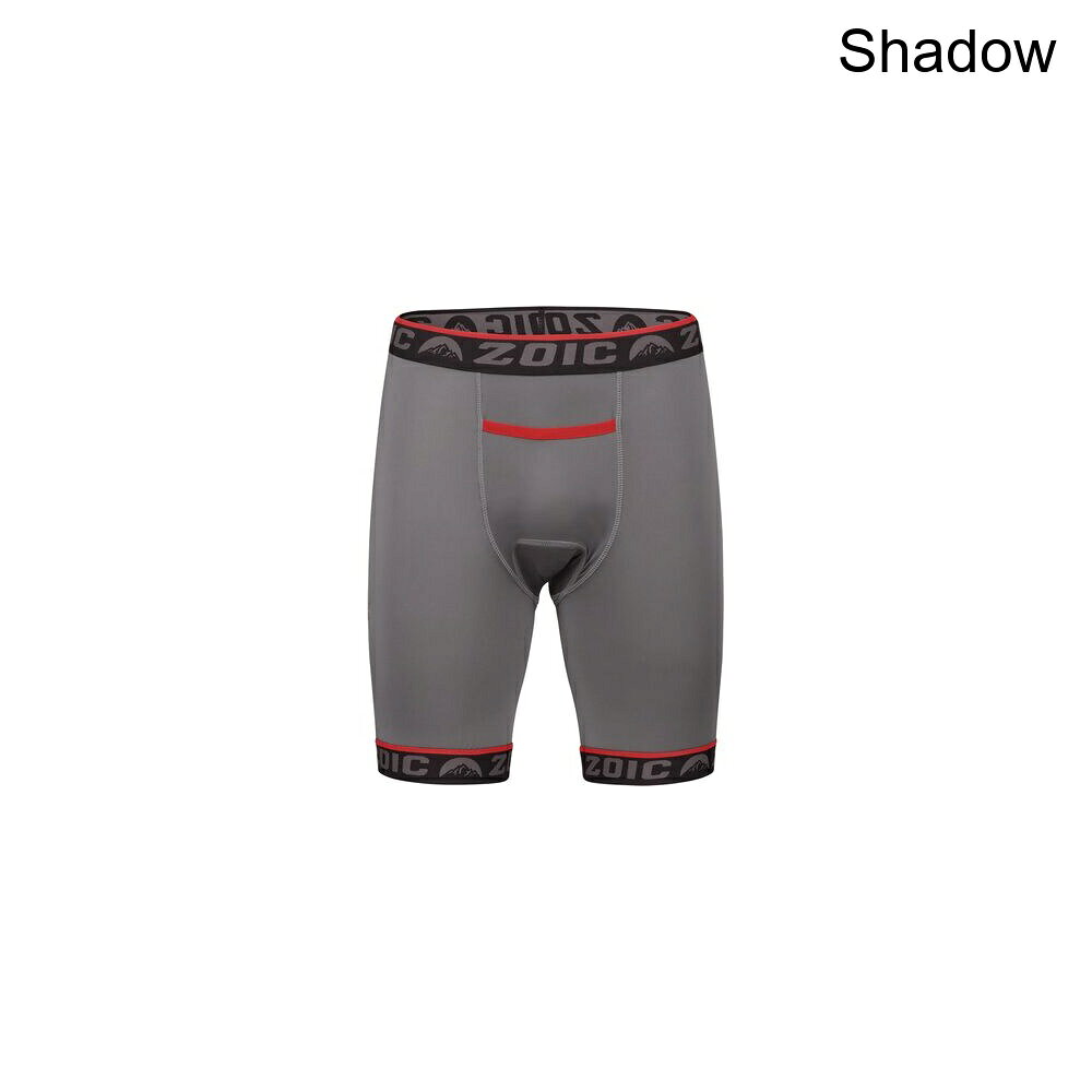 ■商品詳細■ブランドZOICゾイック■商品名Essential Liner Short - Men'sエッセンシャル ライナー ショート - メンズ■商品状態新品・並行輸入品■色Shadow■備考(取寄) ゾイック メンズ エッセンシャル ...