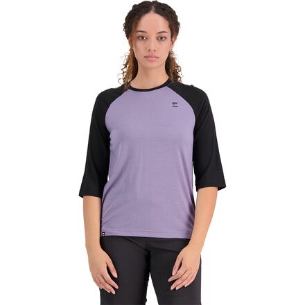 ■商品詳細■ブランドMons Royaleモンスロイヤル■商品名Tarn Merino Shift Raglan 3/4 Sleeve - Women'sターン メリノ シフト ラグラン 3/4 スリーブ - ウィメンズ■商品状態新品・並行...